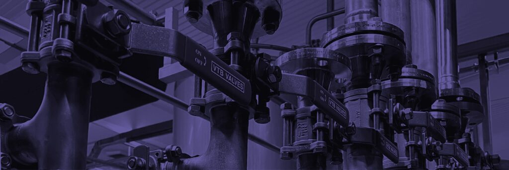 Valves, taps, actuators - sales, consulting, assembly